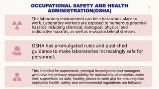 Safety standard Safety standard (OSHA).pptx
