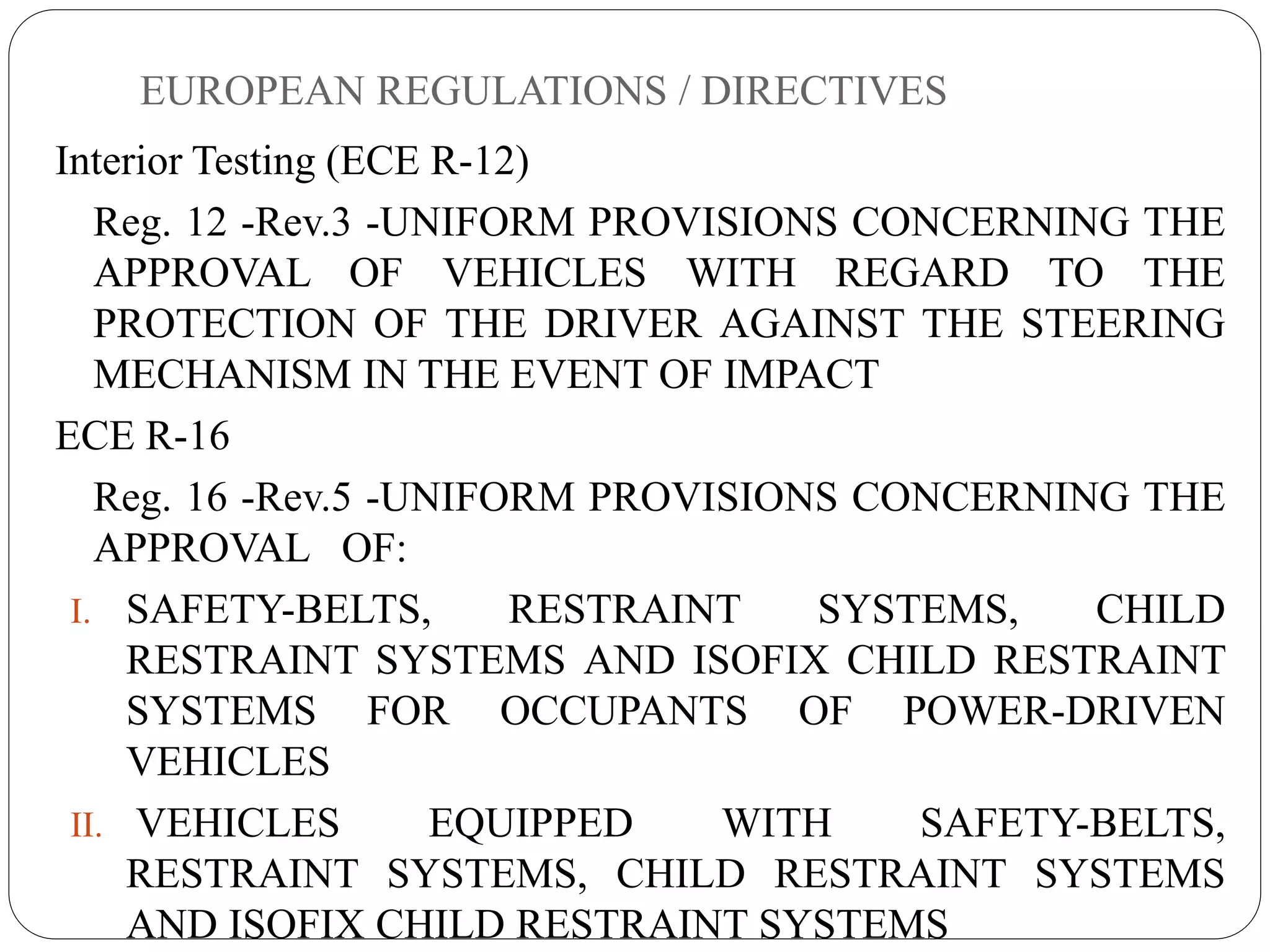 safety standards.ppt