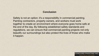 Safety Standards in Commercial Painting.pptx