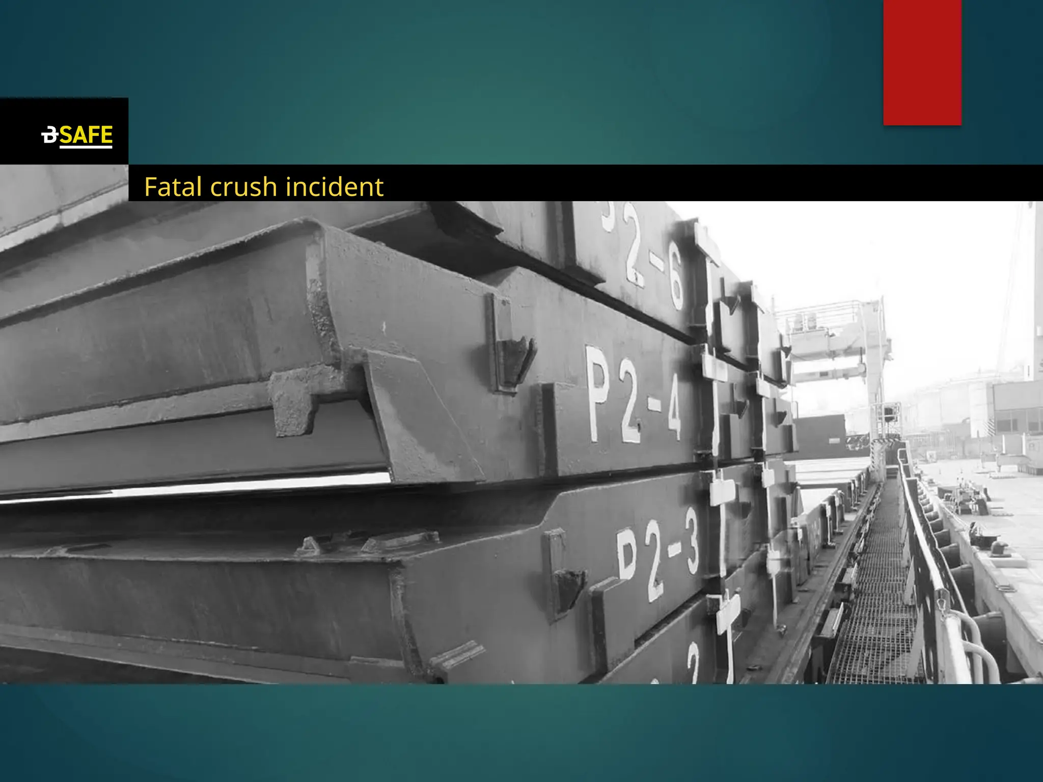 Safety study for mariners at work on ships.pptx