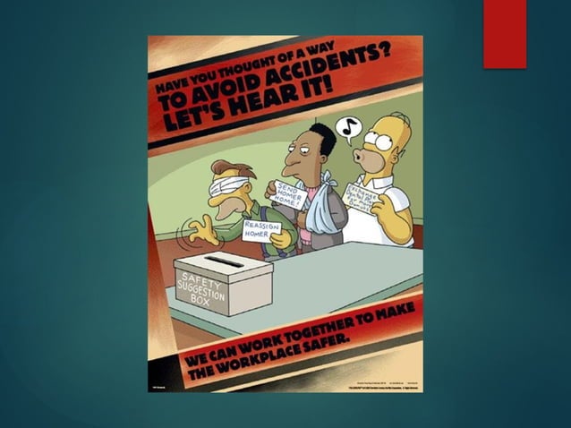 Safety study for mariners at work on ships.pptx | Free Download