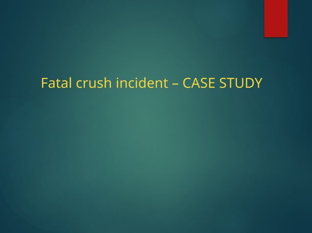 Safety study for mariners at work on ships.pptx