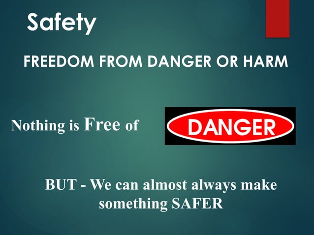 Safety study for mariners at work on ships.pptx | Free Download