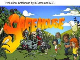 Safety Gamification | PPTX