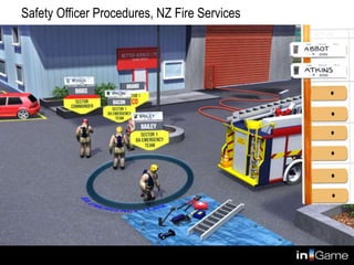 Safety Gamification | PPTX