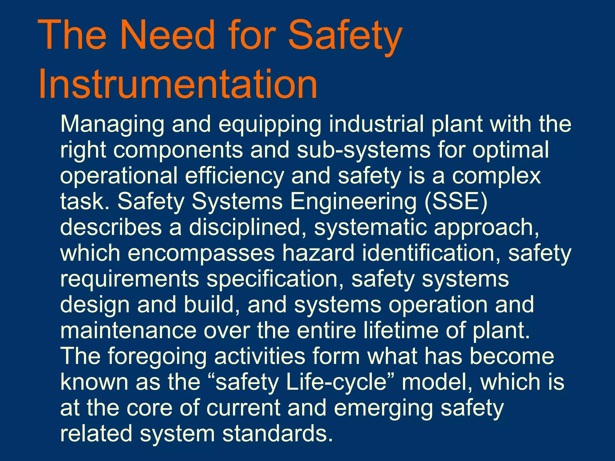 Safety system | PPT