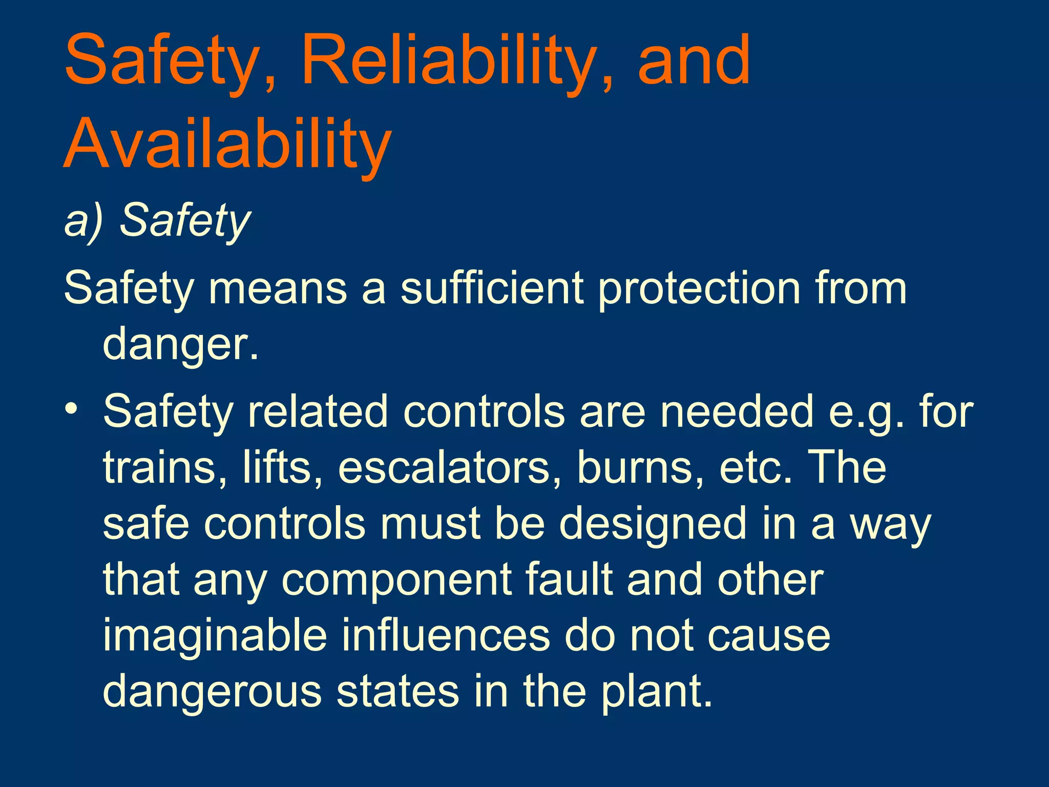 Safety system | PPT