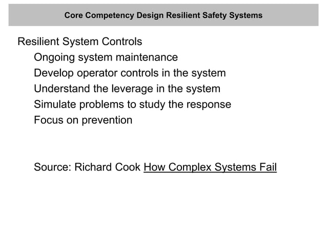 Safety System Process | PPT