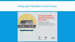 Safety Talk - Kitchen Safety.pptx