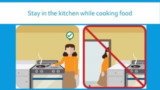 Safety Talk - Kitchen Safety.pptx