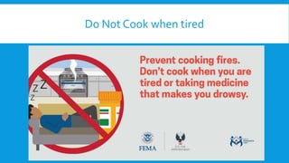 Safety Talk - Kitchen Safety.pptx