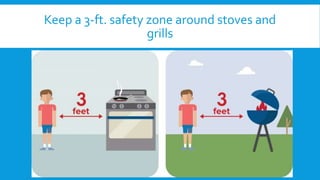 Safety Talk - Kitchen Safety.pptx