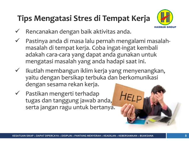 Safety_Talk_Mengatasi_Stres_Kerja saat bekerja .pptx