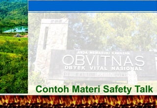 Safety Talk PPT health safety environment.pptx