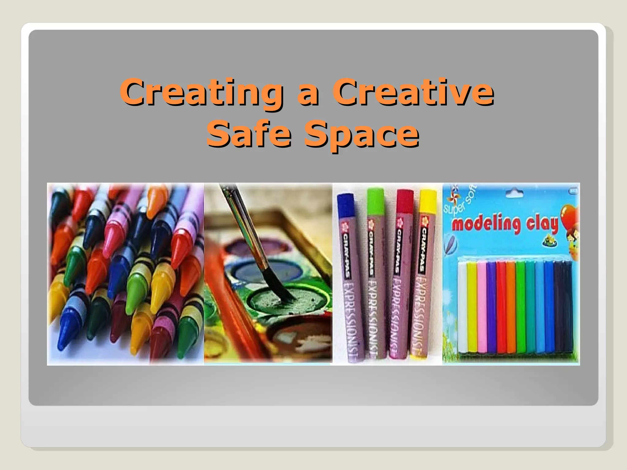 Finding a Safe Place: Creating Safety for Survivors of Domestic ...