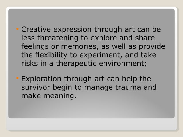 Finding a Safe Place: Creating Safety for Survivors of Domestic ...