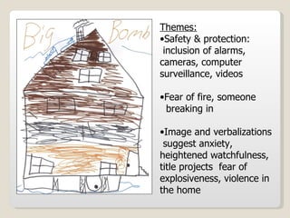 Finding a Safe Place: Creating Safety for Survivors of Domestic ...