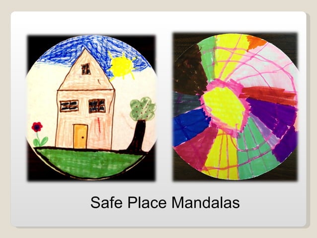 Finding a Safe Place: Creating Safety for Survivors of Domestic ...