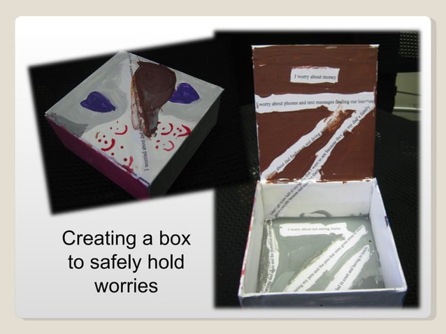 Finding a Safe Place: Creating Safety for Survivors of Domestic ...