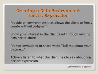 Finding a Safe Place: Creating Safety for Survivors of Domestic ...