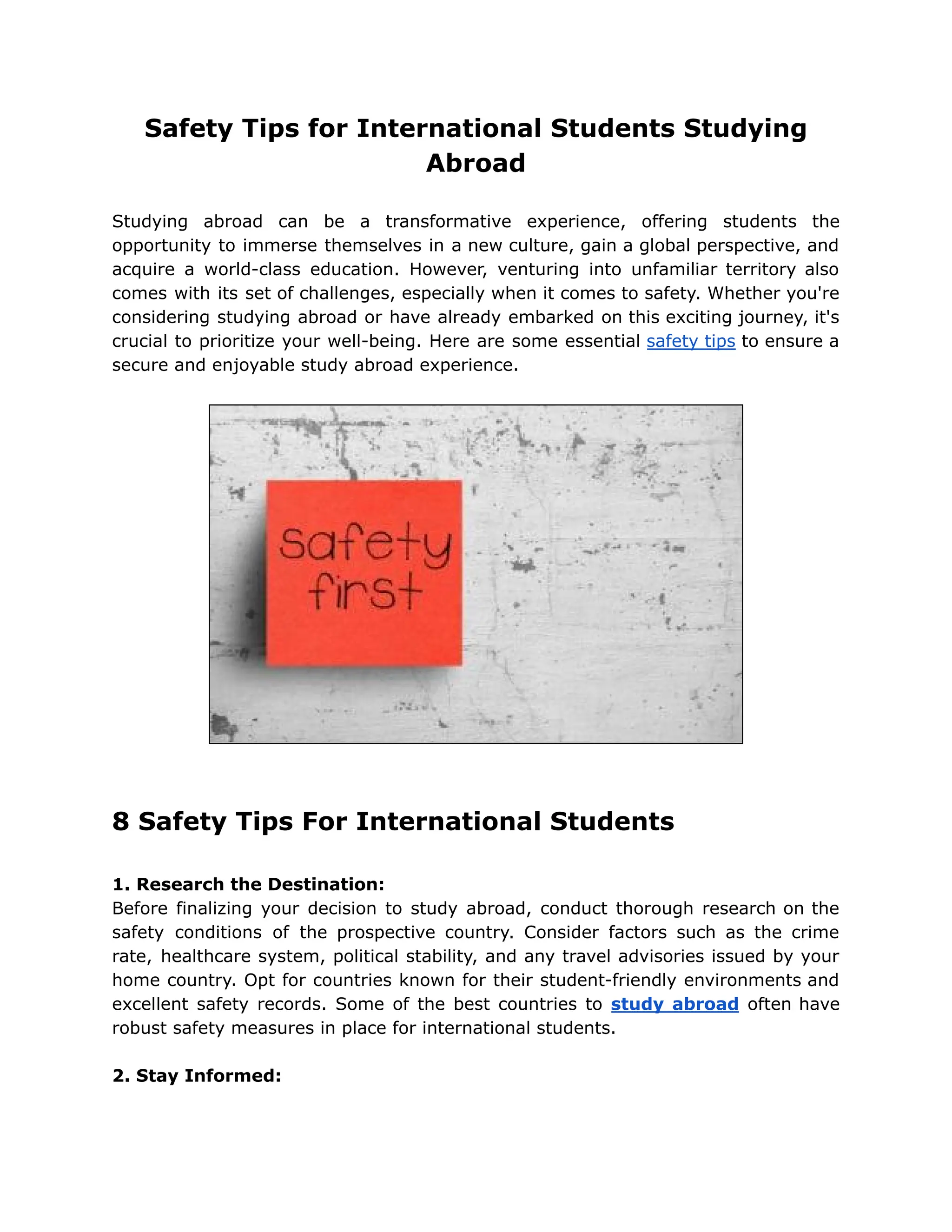 Safety Tips for International Students Studying Abroad (1).pdf