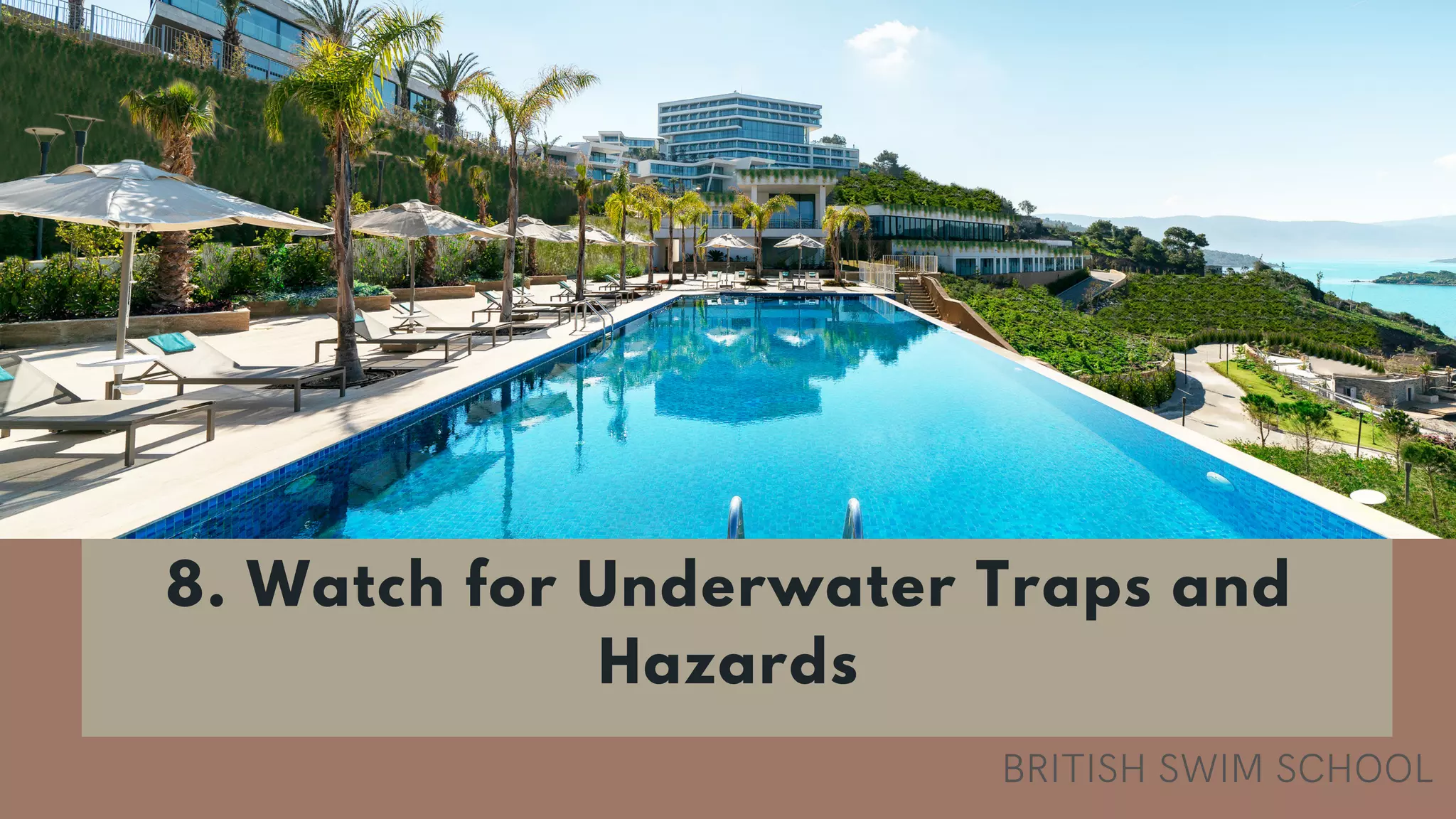 Safety Tips for Swimmers | PDF