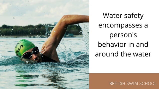Safety Tips for Swimmers | PDF | Swimming | Sports