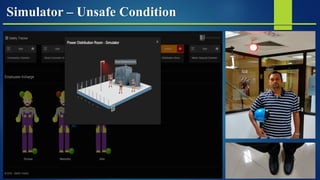 Safety Tracker | PDF