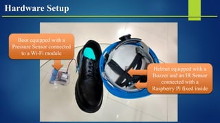 Safety Tracker | PDF