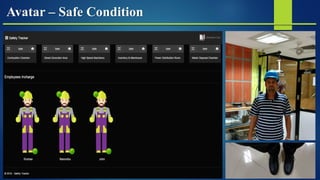 Safety Tracker | PDF