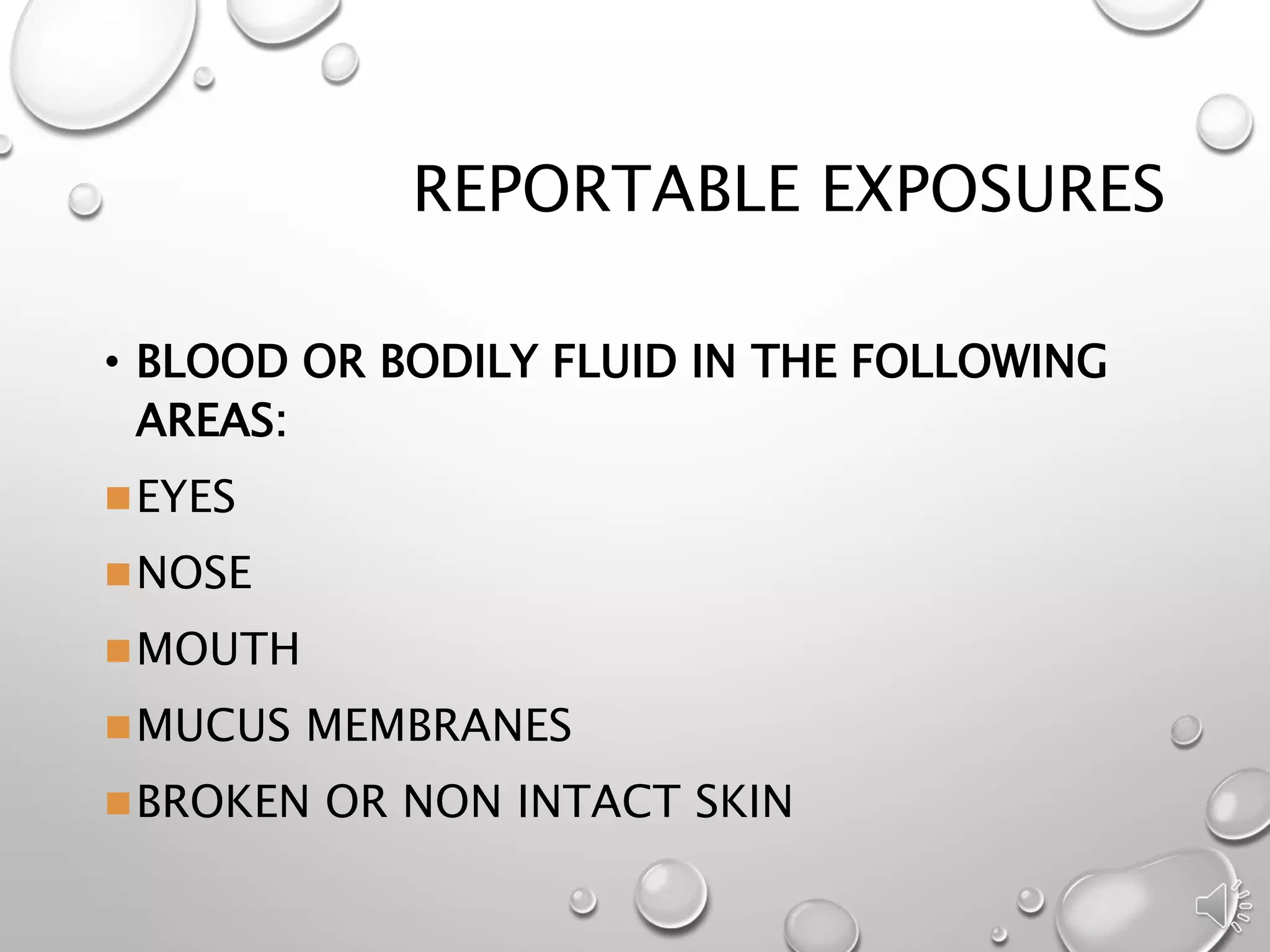 Safety training 2018 | PPTX