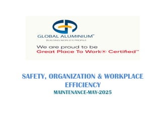 SAFETY TRAINING maintenance concept.pptx