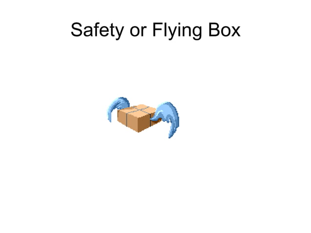Safety training {do not wear a ring while working} | PPT