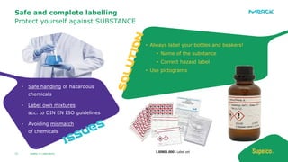 Safety Training | PDF