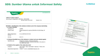 Safety Training | PDF