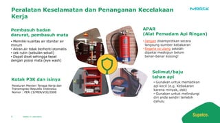 Safety Training | PDF