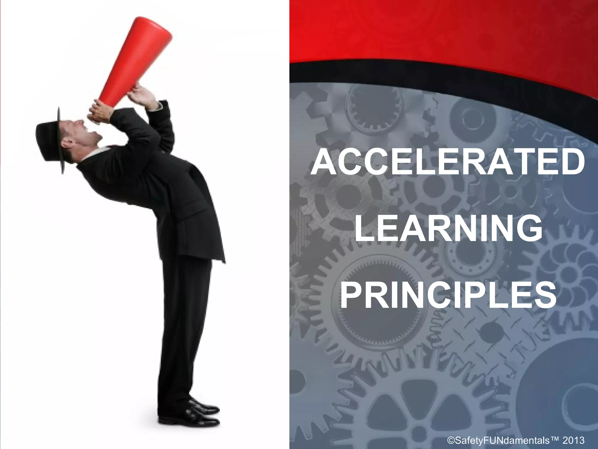 Safety Training Games & Activities for Manufacturing | PPT