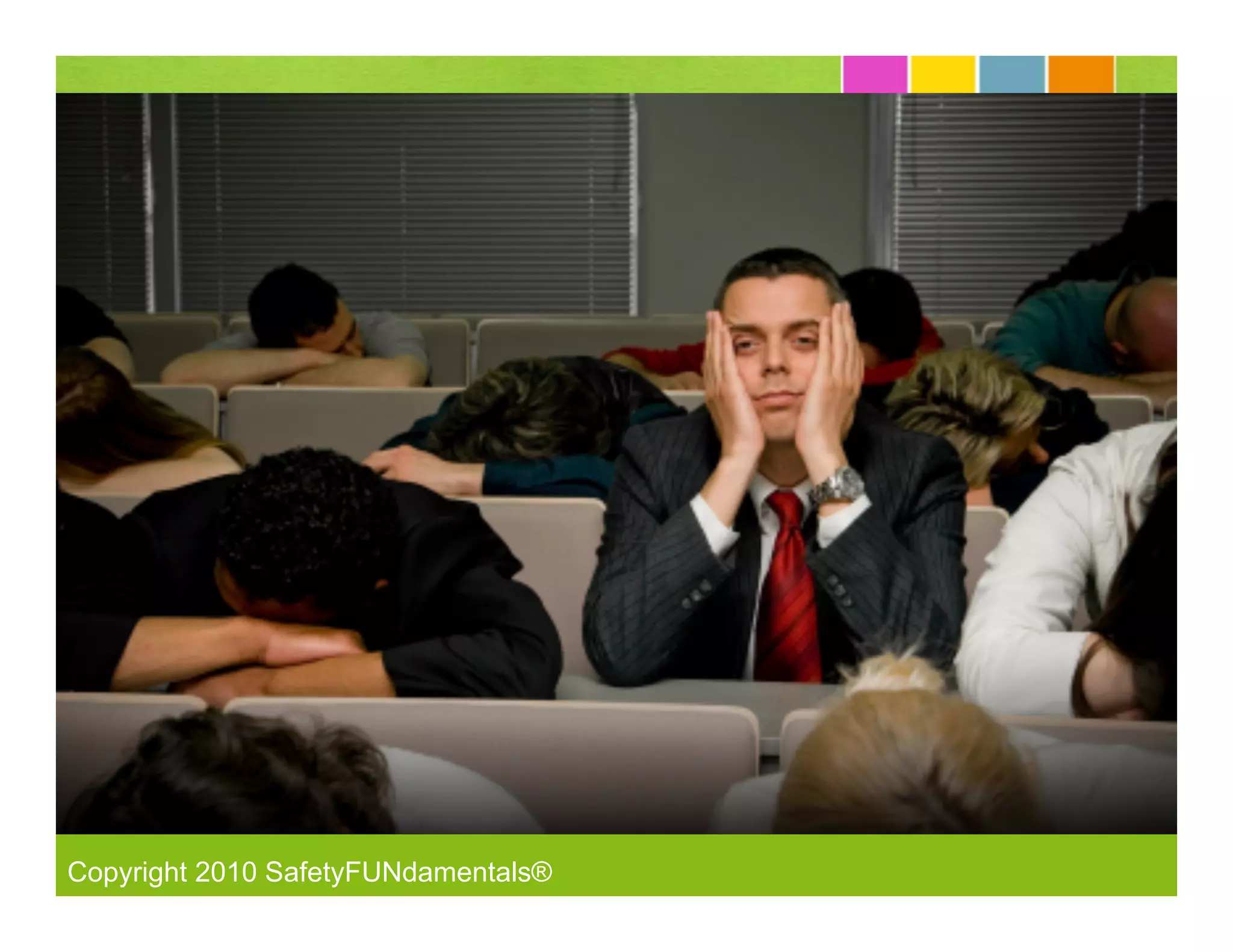 Safety Training Games For Everyone | PDF