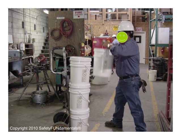 Safety Training Games For Everyone | PDF