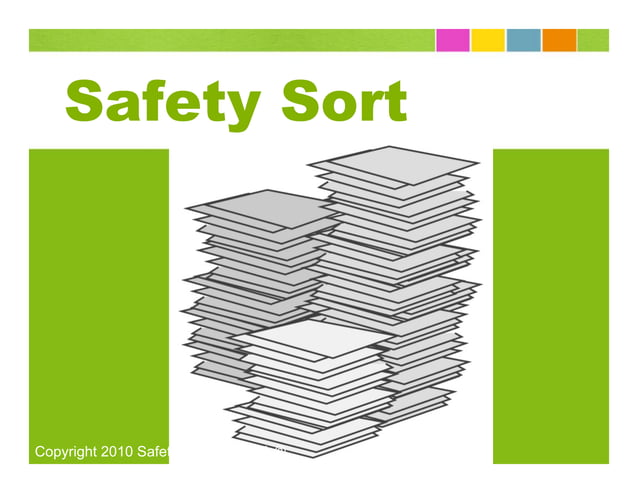 Safety Training Games For Everyone | PDF