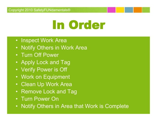 Safety Training Games For Everyone | PDF