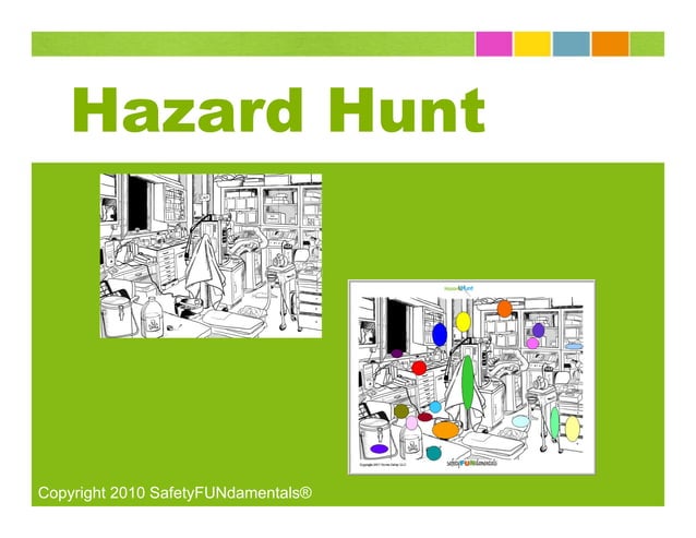 Safety Training Games For Everyone | PDF