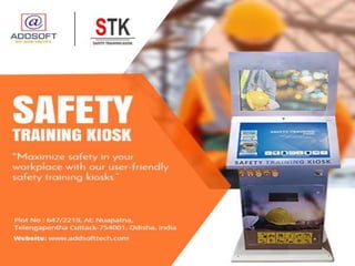 Safety Training Kiosk.pptx