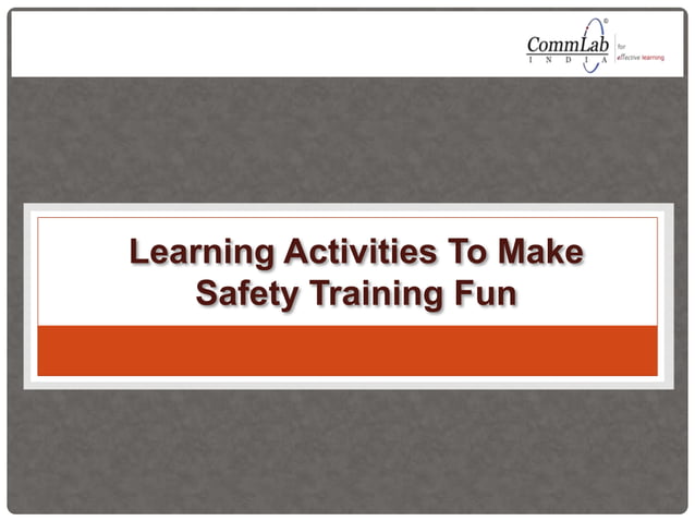 learning-activities-to-make-safety-training-fun-and-interesting
