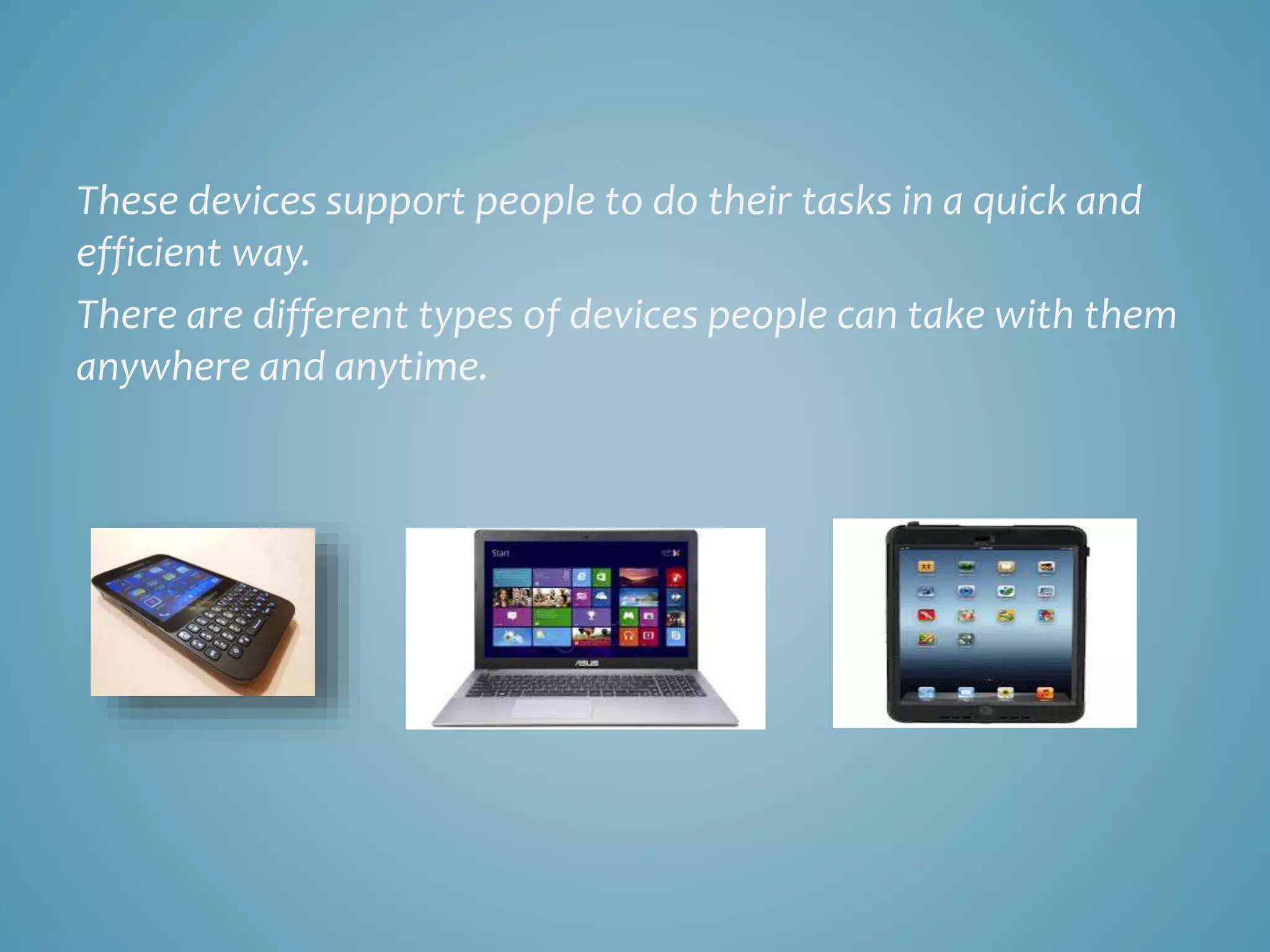 Safety use of electronic devices | PPTX