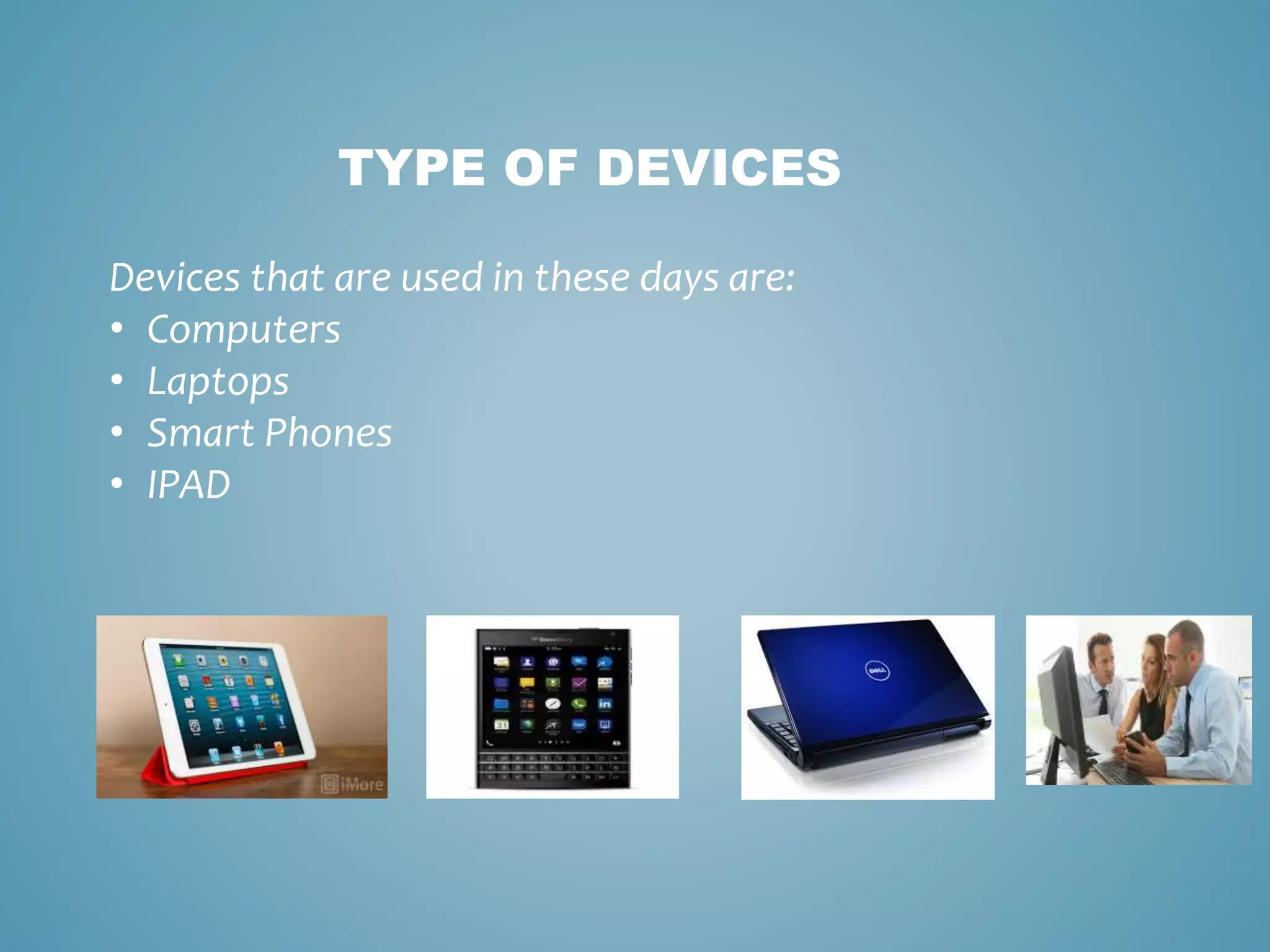 Safety use of electronic devices | PPTX