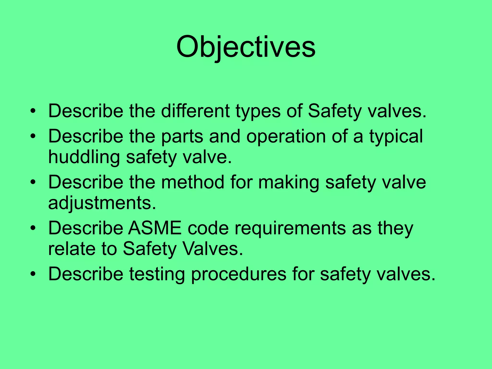 Safety Valves.ppt