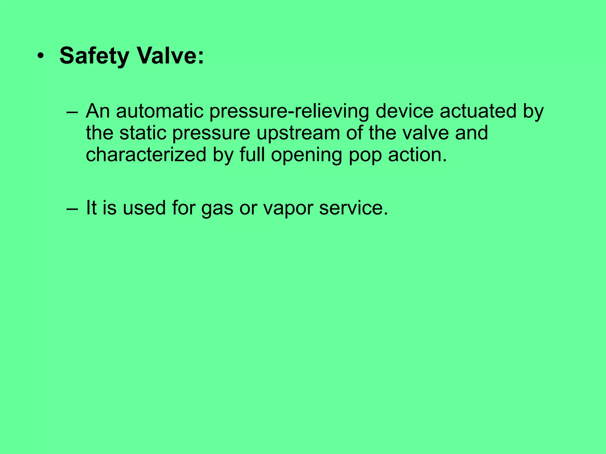 Safety Valves.ppt