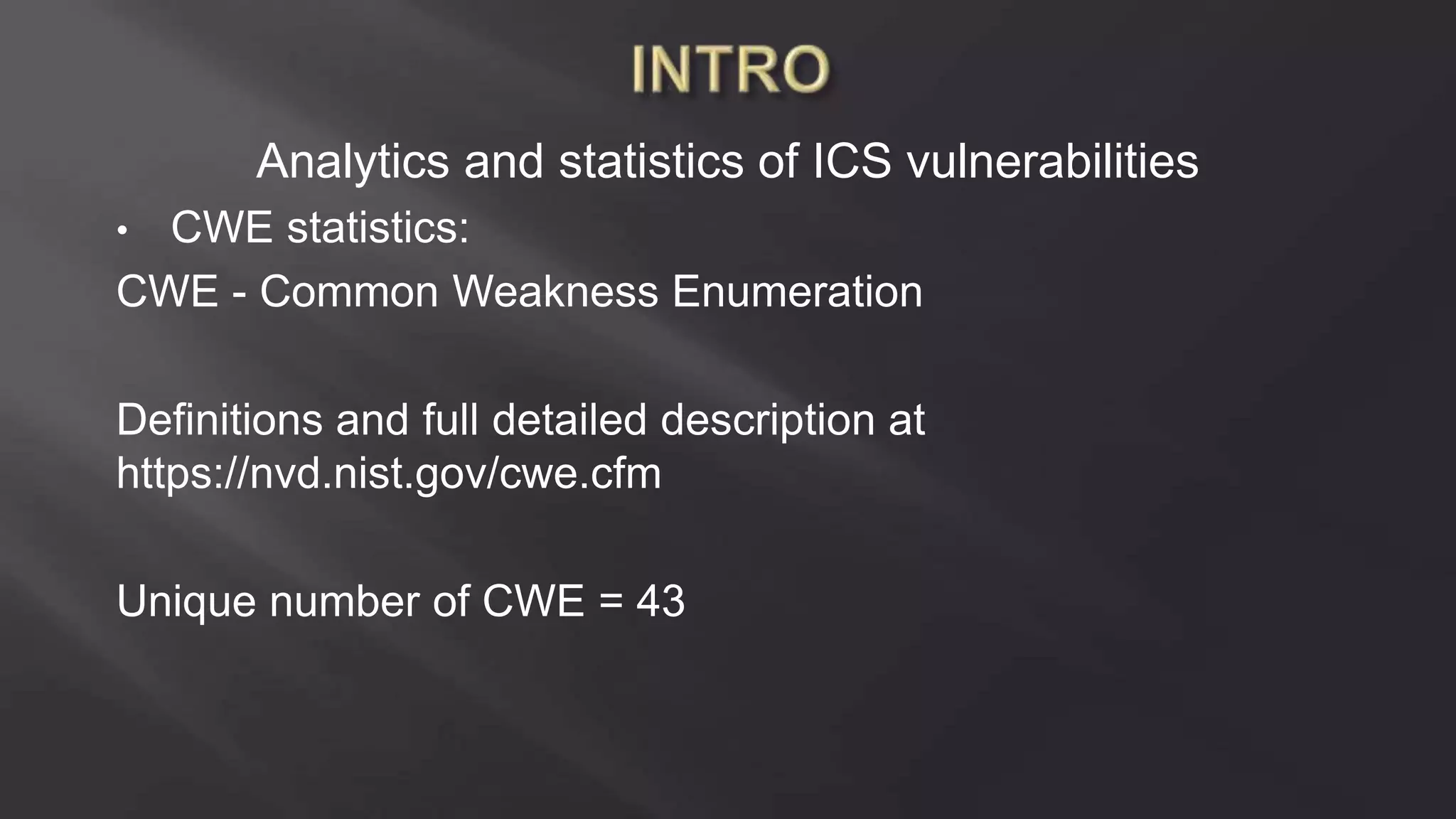 Safety vs Security: How to Create Insecure Safety-Critical System | PPTX