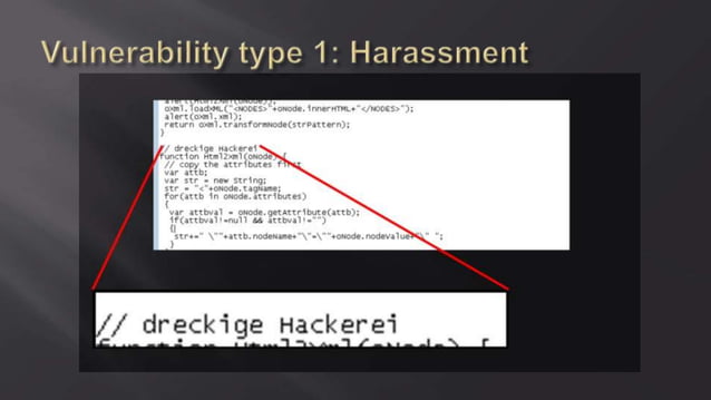 Safety vs Security: How to Create Insecure Safety-Critical System | PPTX